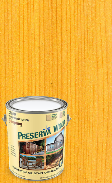 Preserva Wood – Preserva Products, Ltd.