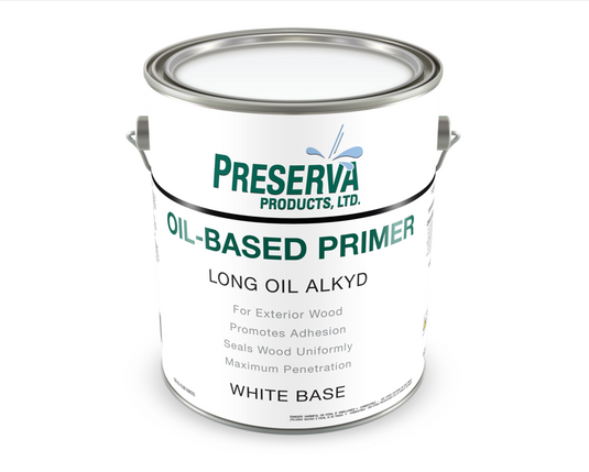 Oil Primer – Preserva Products, Ltd.